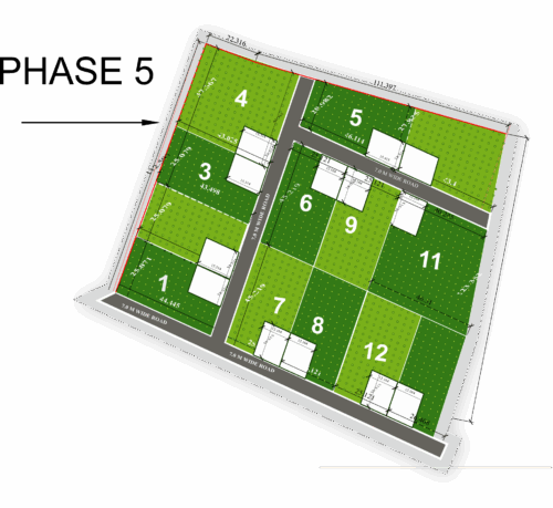 SSD Greens Phase 5 – New Residential Plots for Sale in Nagpur