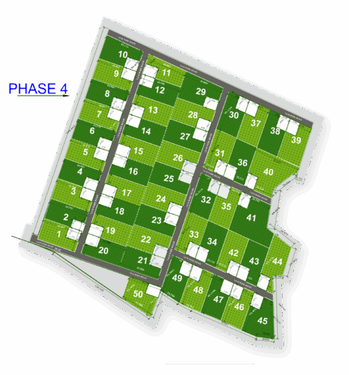 SSD Greens Phase 4 – Gated Community Residential Plots in Nagpur